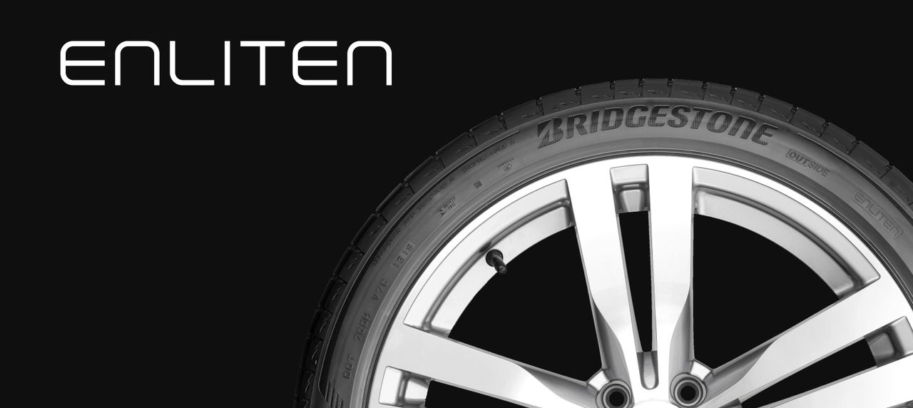 Enliten | Bridgestone France | Pneus et solutions de mobilité